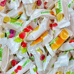 Fruit Bon Bons – Sweets 4 Me