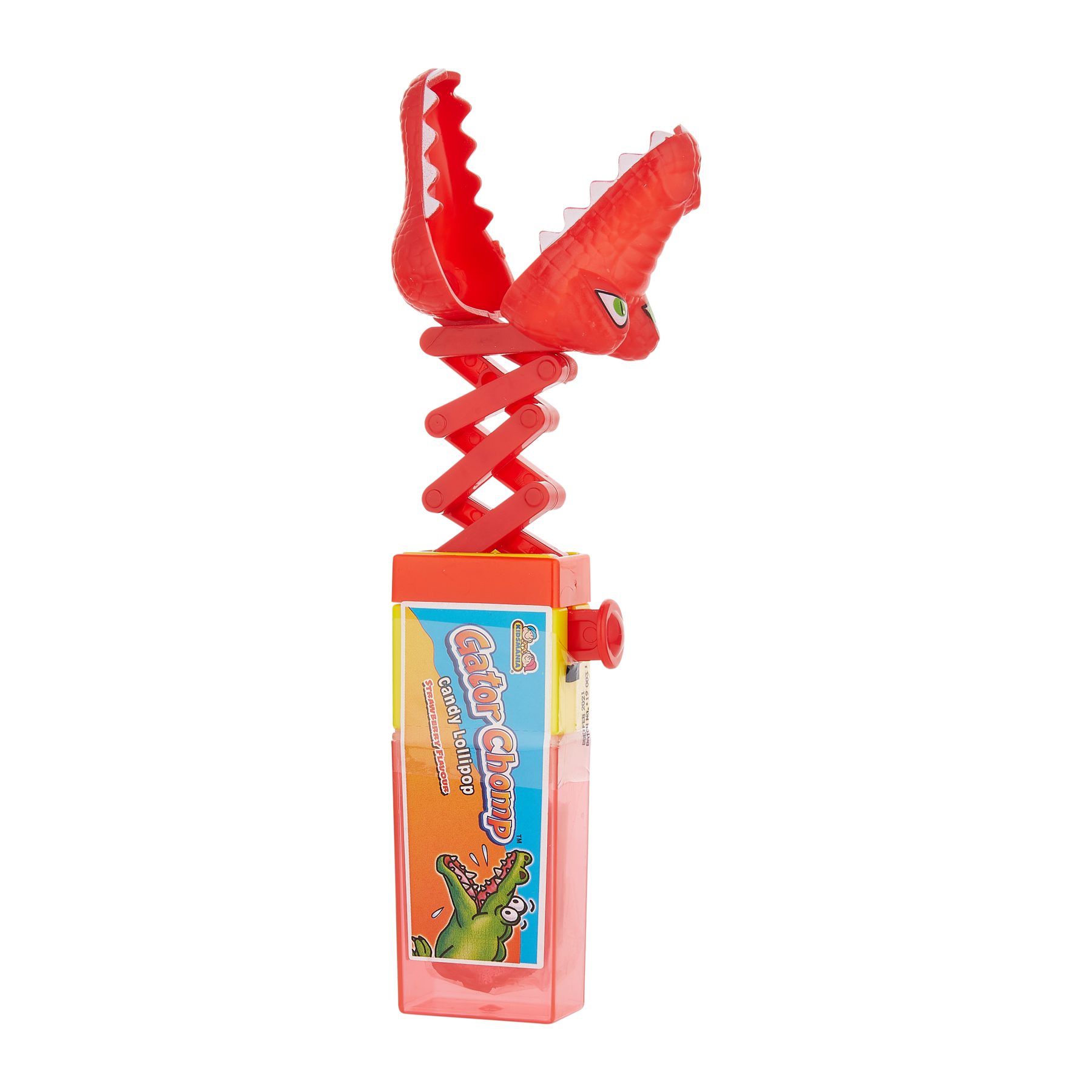 Gator Chomp 17g – Sweets 4 Me