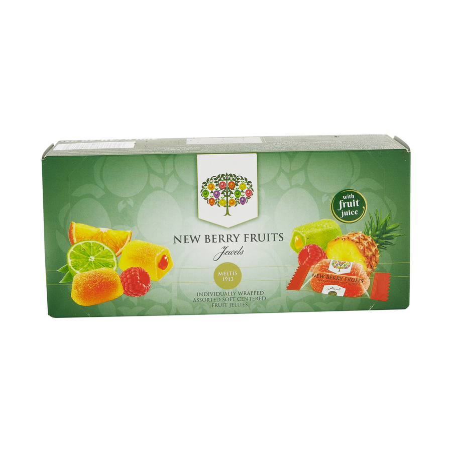 Newberry Fruits 300g Box – Sweets 4 Me